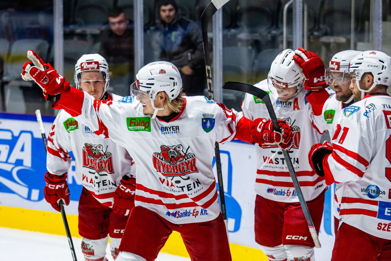 Székely Sport – Helyzetbe hozzuk!